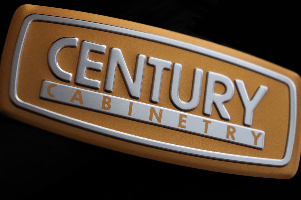 Elevate Your Branding: A Guide to Embossed Metal Nameplates for Products